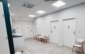 Centrum Badania Znamion we Wrocławiu - Dermatoskopia - twojeznamiona.pl